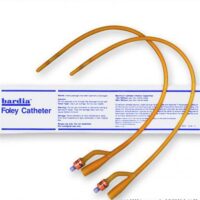 Bard Urinary Foley Catheter (male) - Mediquip Online Store