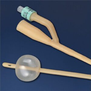 Bard Urinary Foley Catheter (male) - Mediquip Online Store
