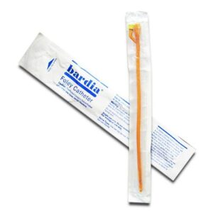 Bard Urinary Foley Catheter (male) - Mediquip Online Store