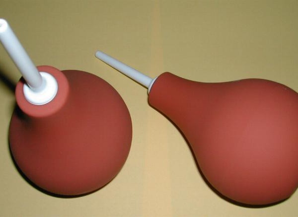 Rectal Bulb Syringe | Medical Supplies, Surgical & Medical Equipment ...