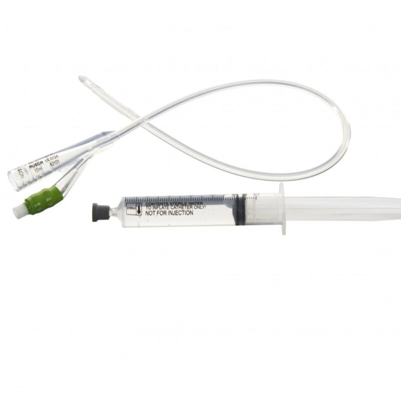 Bard Flip Flo Catheter Valve - Mediquip