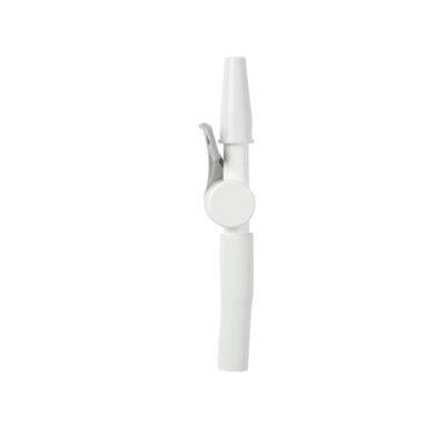 Bard Flip Flo Catheter Valve-Catheter Control Vale - Mediquip